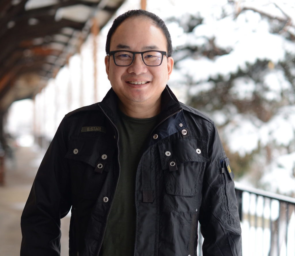 Dr. Jue - getrealfoundation.org
